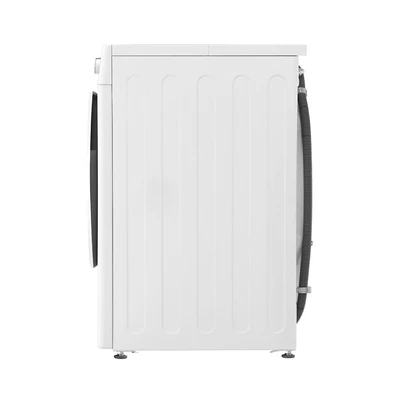 Jual Lg 11 Kg Mesin Cuci Front Loading Fv 1411 S 5 Wn Terbaru | Ruparupa