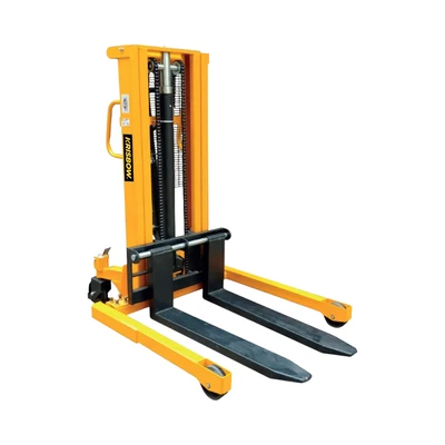 Jual Krisbow Hand Stacker Stradle 1500 Kg Prhss 2020 Kuning Terbaru ...
