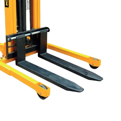 Jual Krisbow Hand Stacker Stradle 1500 Kg Prhss 2020 Kuning Terbaru ...