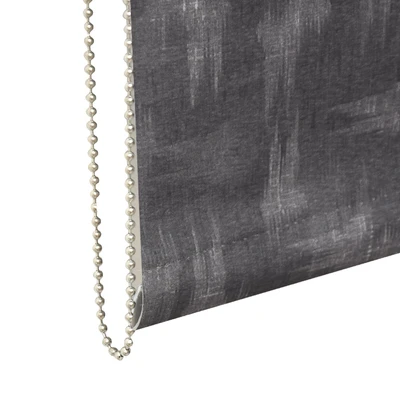 Jual Informa 150 X 160 Cm Roller Blind Sketch Abu Abu Terbaik | Informa