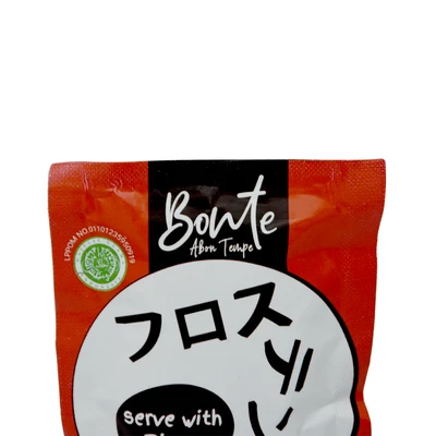 Jual Kahla 35 Gr Abon Tempe Spicy Hot Terbaru | Ruparupa