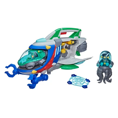 Jual PJ Masks Set Submarine F2639 Terbaru | Ruparupa