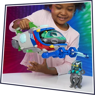 Jual PJ Masks Set Submarine F2639 Terbaru | Ruparupa