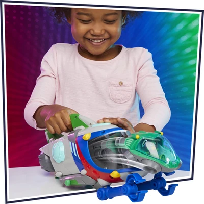 Jual PJ Masks Set Submarine F2639 Terbaru | Ruparupa