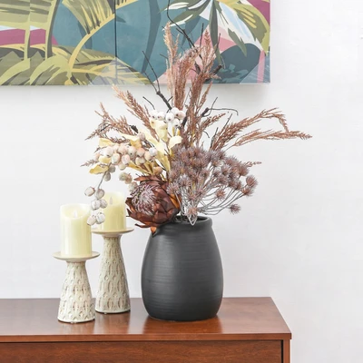 Jual Informa 20 X 20 X 88 Cm Bunga Artifisial Dengan Pot L 18 Terbaru ...