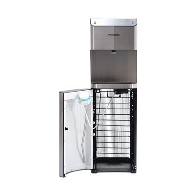 Jual Panasonic Dispenser Air Bottom Loading NY-WDB91DAS - Silver ...