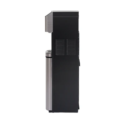 Jual Panasonic Dispenser Air Bottom Loading NY-WDB91DAS - Silver ...