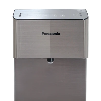 Jual Panasonic Dispenser Air Bottom Loading NY-WDB91DAS - Silver ...
