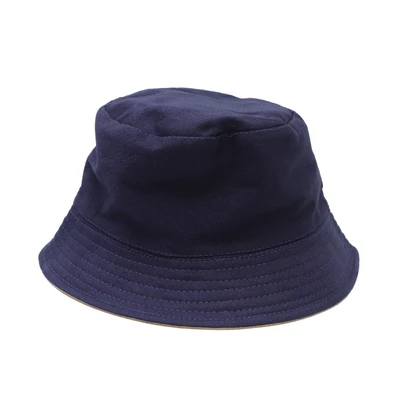 Jual Ataru Topi Bucket Reversible Biru Navy Kuning Terbaru | Ruparupa