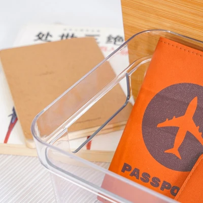 Jual Stora 5 Ltr Kotak Penyimpanan Dengan Tutup Bambu Terbaru | Ruparupa