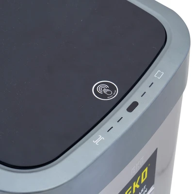 Jual Eko 50 Ltr Ecosmart Tempat Sampah Sensor Gerak Terbaru | Ruparupa