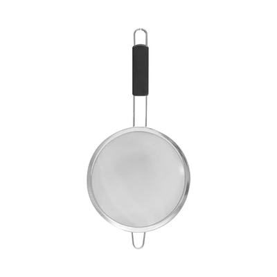 Jual Cooking Color 20 Cm Luca Penyaring Dengan Handle Terbaru | Ruparupa