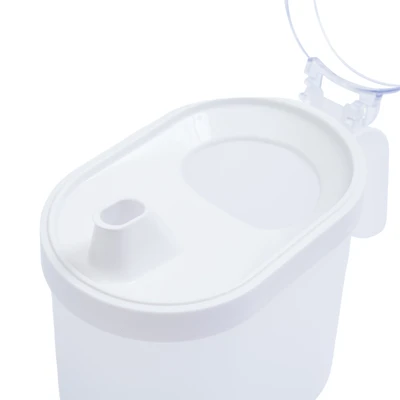 Jual Informa Anbers Botol Minyak Putih Terbaru | Ruparupa