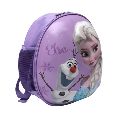 Jual Disney Tas Ransel Anak Hardshell Frozen Egg Shape Ungu Terbaru ...