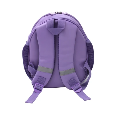 Jual Disney Tas Ransel Anak Hardshell Frozen Egg Shape Ungu Terbaru ...