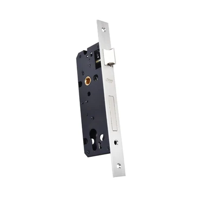 Jual K Lock Set Handle Pintu Satin Terbaru | Ruparupa