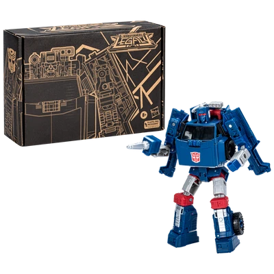 Jual Transformers Robot Gen Select Deluxe Dk 3 F 3073 Terbaru | Ruparupa