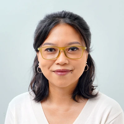 Jual Parim Eyewear Kacamata Optical Duo Color Pei Cokelat Terbaru ...