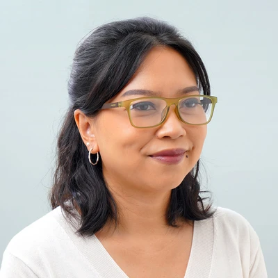 Jual Parim Eyewear Kacamata Optical Duo Color Pei Cokelat Terbaru ...