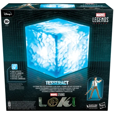 Jual Marvel Avengers Legends Series Tesseract Electronic F 3437 Terbaru ...