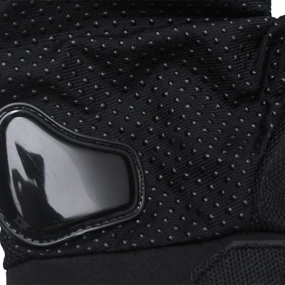 Jual Otto Klasse Ukuran Xxl Sarung Tangan Motor Short Finger Kbkh 04 C ...