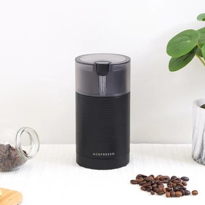 Jual Acepresso Coffee Grinder Blade 150 Watt Original | AZKO