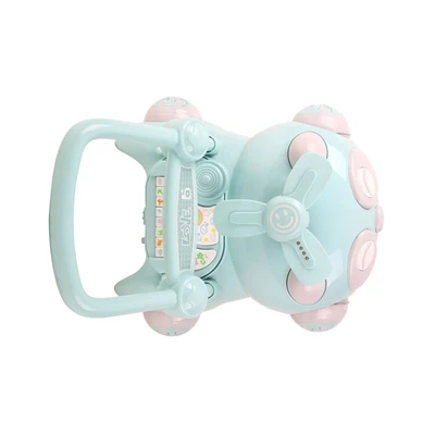 Jual Little Giggles Baby Walker Music Box 7659 Terbaru | Ruparupa