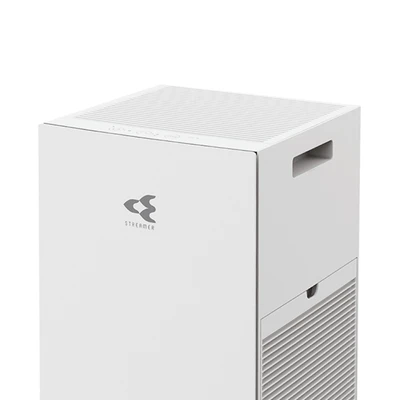 Jual Daikin 23 M 2 Air Purifier Mc 30 Yvm 7 Putih Terbaik | Informa