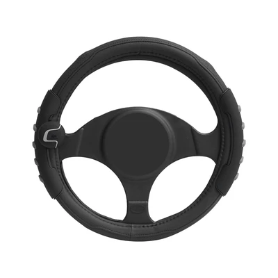 Jual Otto Klasse Sarung Stir Mobil Dengan Knob Handle Terbaru | Ruparupa