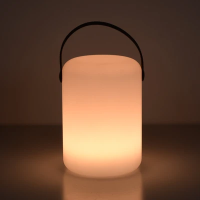 Jual Informa Lampu Meja Led Rechargeable Portable Cylinder Dengan ...