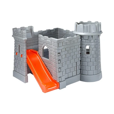 Jual Little Tikes Classic Castle 172083 Terbaru | Ruparupa
