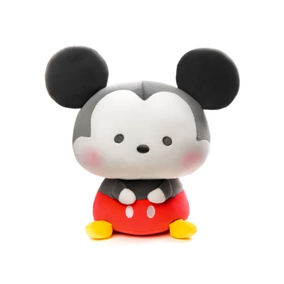 boneka miky mouse