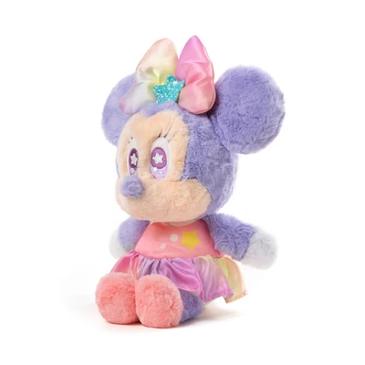 Jual Disney 23 Cm Boneka Starry Eyes Minnie Mouse Terbaru | Ruparupa
