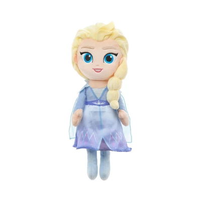 Jual Disney 21 Cm Boneka Frozen Collection Elsa Terbaru | Ruparupa