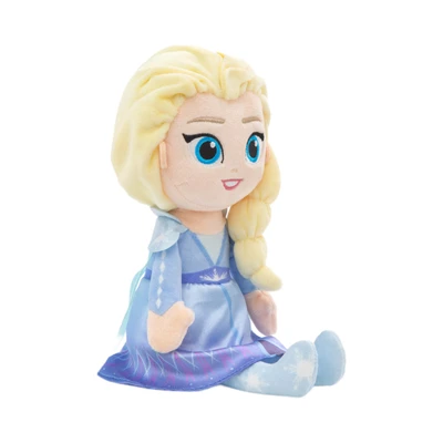 Jual Disney 21 Cm Boneka Frozen Collection Elsa Terbaru | Ruparupa