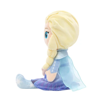 Jual Disney 21 Cm Boneka Frozen Collection Elsa Terbaru | Ruparupa