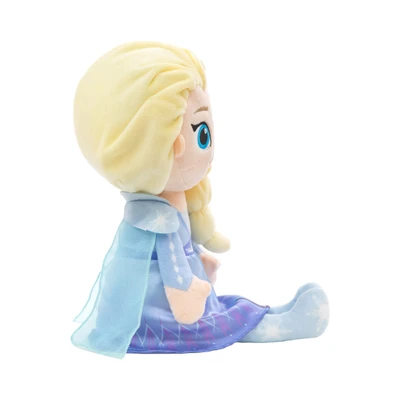 Jual Disney 21 Cm Boneka Frozen Collection Elsa Terbaru | Ruparupa