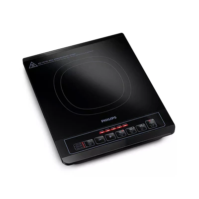 Jual Philips Kompor Induksi Hd 4902 60 Hitam Terbaru | Ruparupa