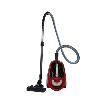 Jual Nilfisk Meteor Vacuum Cleaner Dry Home Use Bagless Merah Terbaru ...
