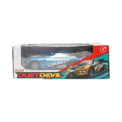 Jual Cruzer Speed Fury Dust Devil Remote Control W 1 Random Terbaru ...