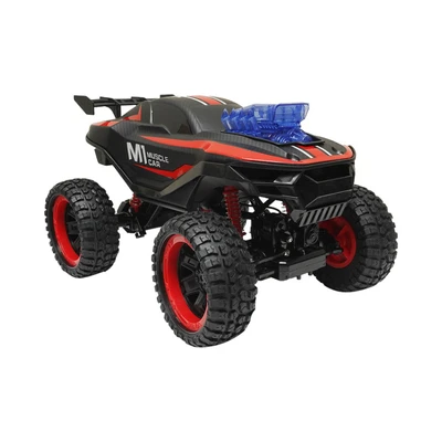 Jual Cruzer Speed Fury Lightning Remote Control Terbaru | Ruparupa