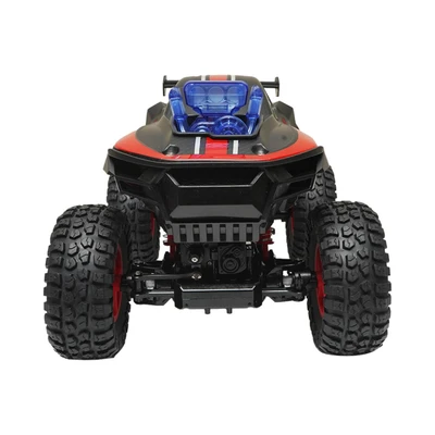 Jual Cruzer Speed Fury Lightning Remote Control Terbaru | Ruparupa