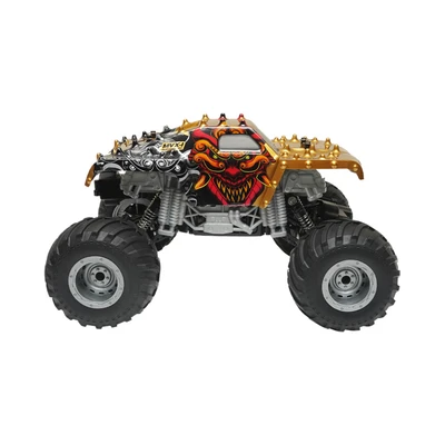 Jual Cruzer Hyper Beast Grim Reaper Remote Control Terbaru | Ruparupa