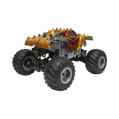 Jual Cruzer Hyper Beast Grim Reaper Remote Control Terbaru | Ruparupa