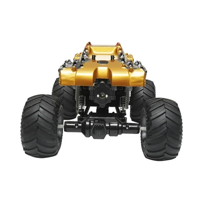 Jual Cruzer Hyper Beast Grim Reaper Remote Control Terbaru | Ruparupa