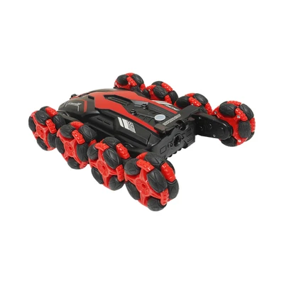 Jual Cruzer Hyper Beast 8 Wheels Monster Remote Control Terbaru | Ruparupa
