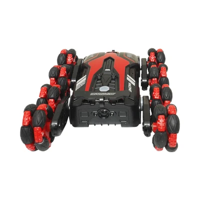 Jual Cruzer Hyper Beast 8 Wheels Monster Remote Control Terbaru | Ruparupa