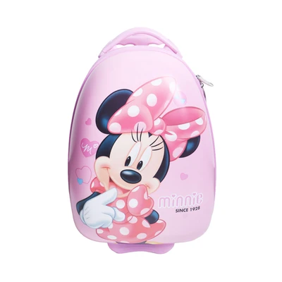 Jual Disney 16 Inci Koper Anak Pc Abs Egg Minnie Mouse Pink Terbaru ...