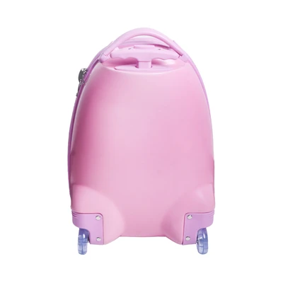 Jual Disney 16 Inci Koper Anak Pc Abs Egg Minnie Mouse Pink Terbaru ...