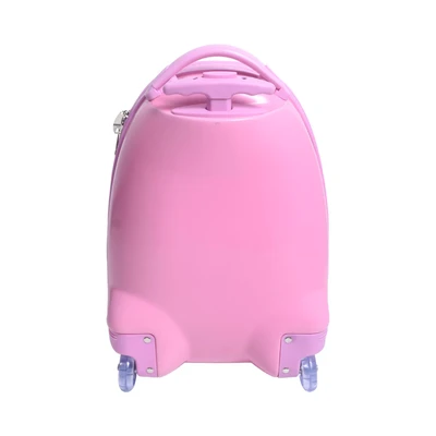 Jual Disney 16 Inci Koper Anak Pc Abs Egg Sophia Ungu Terbaru | Ruparupa